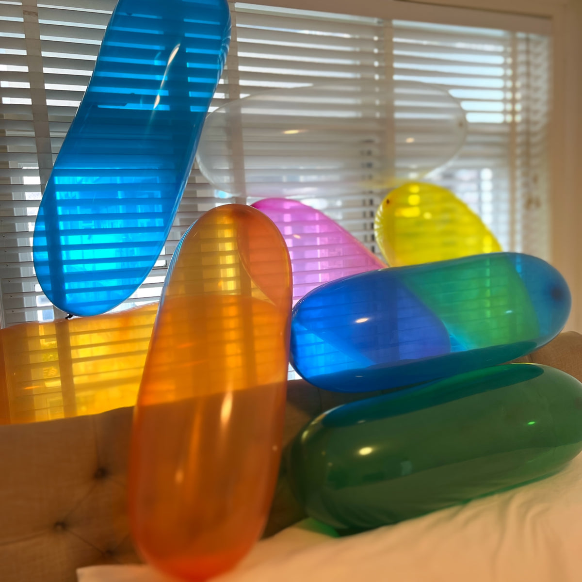 WB20 Balloons – 59Balloons