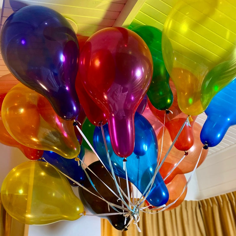 WB24 Long Neck Non member – 59Balloons