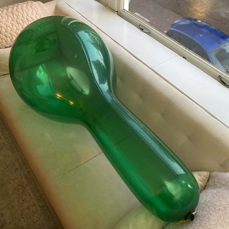 Handmade WB24 Long Neck Balloons – 59Balloons