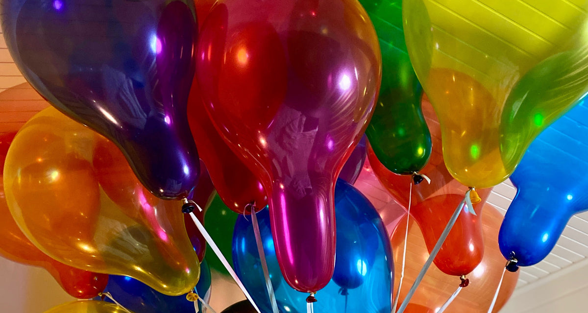 Balloon Members – 59Balloons