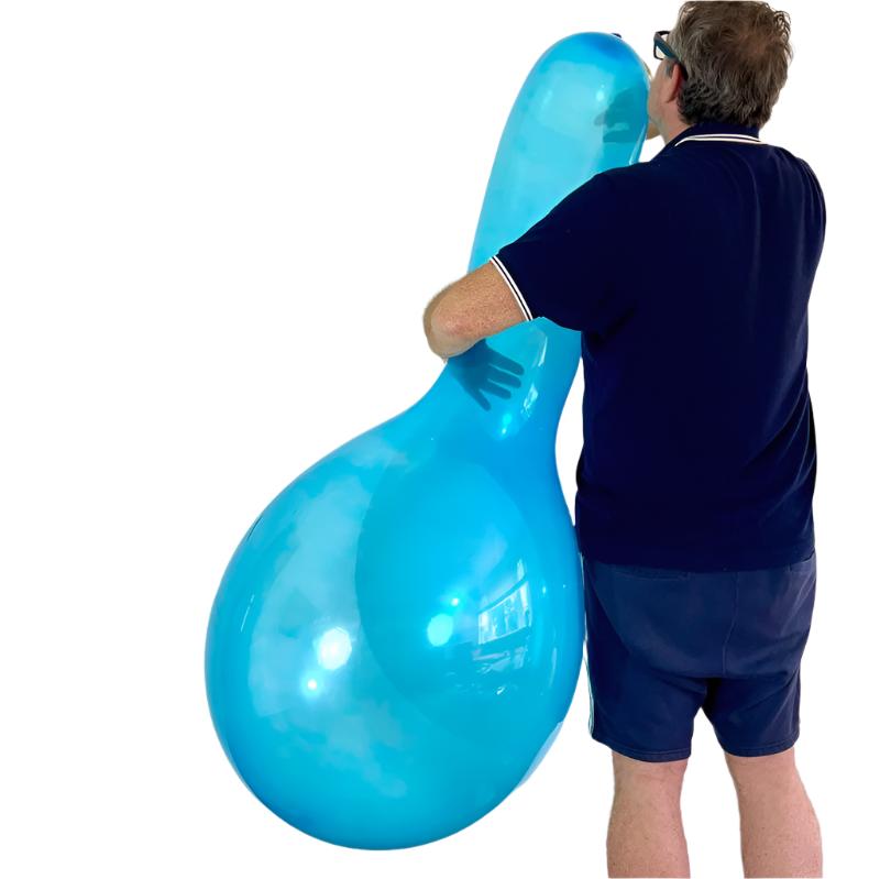 WB28 Long Neck Balloons – 59Balloons